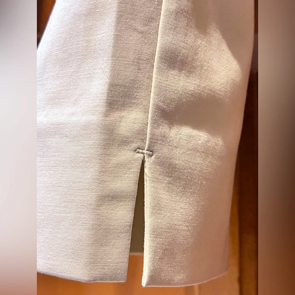 LOFT | Pants & Jumpsuits | Loft Cropped Marisa Fit Riviera Pant Size ...